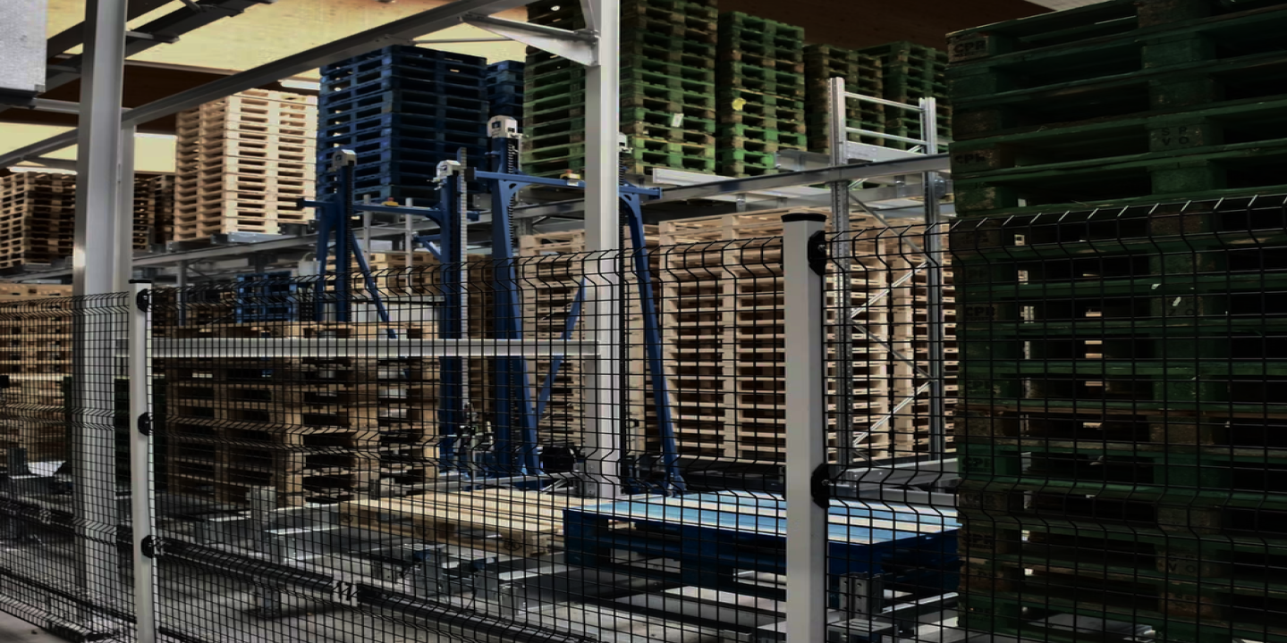 MEMBANGUN SISTEM GERBANG PAGAR OTOMATIS UNTUK EFISIENSI WAKTU & TENAGA