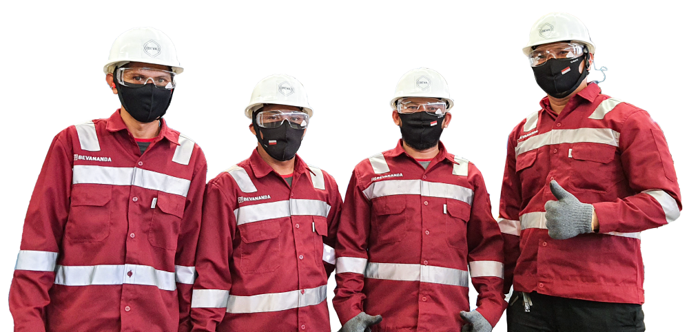 Beva Fence | PT Bevananda Mustika